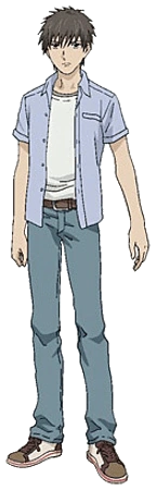 Zwei (Phantom) | Charactah Account Wiki | Fandom