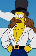 Ned Flanders | Charactah Account Wiki | Fandom