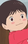 Kun Oota | Charactah Account Wiki | Fandom