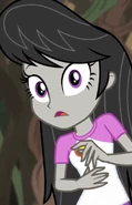 Octavia Melody (EG) | Charactah Account Wiki | Fandom