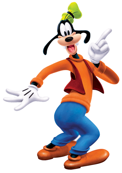Goofy Goof | Charactah Account Wiki | Fandom