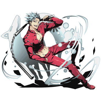 Ban (Seven Deadly Sins) | Charactah Account Wiki | Fandom