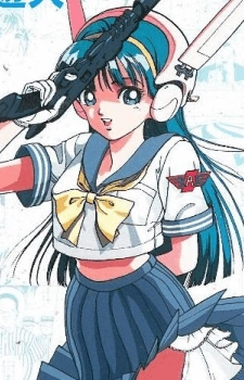 Akko (Tales of Titillation) | Charactah Account Wiki | Fandom