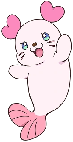 Kururun (Pretty Cure) | Charactah Account Wiki | Fandom