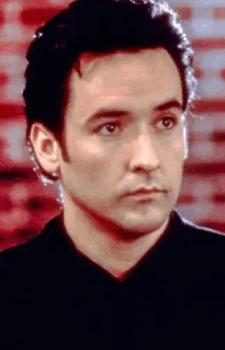 Martin Blank | Charactah Account Wiki | Fandom