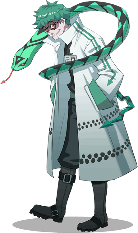 Osgood | Charactah Account Wiki | Fandom