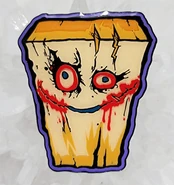 Plank | Charactah Account Wiki | Fandom