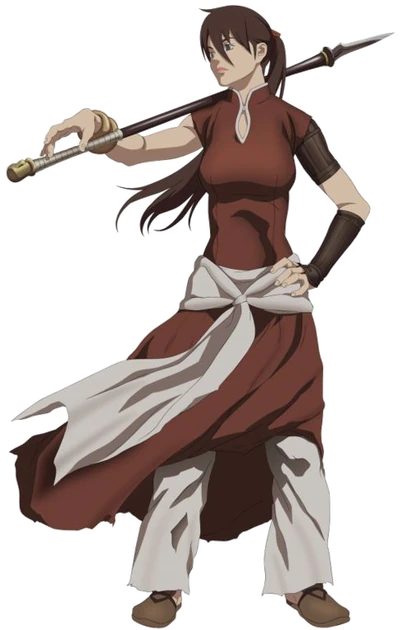 Balsa Yonsa | Charactah Account Wiki | Fandom