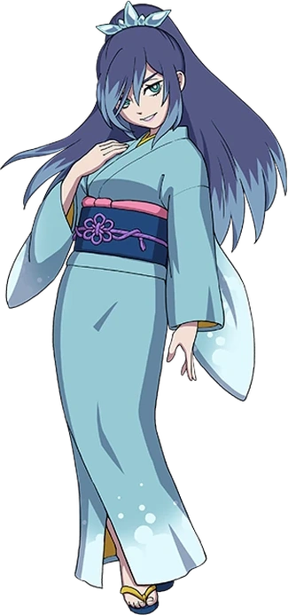 Blizzaria | Charactah Account Wiki | Fandom