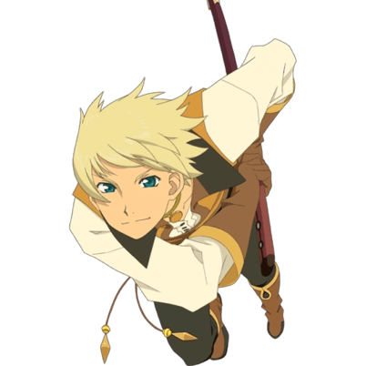 Guy Cecil | Charactah Account Wiki | Fandom