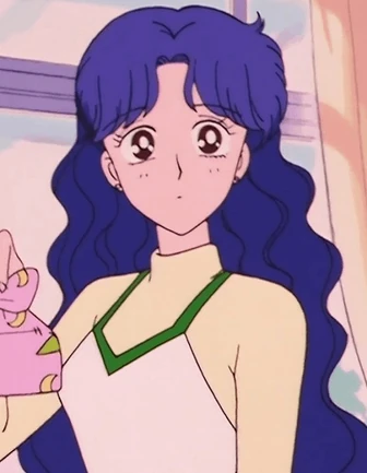 Ikuko Tsukino | Charactah Account Wiki | Fandom