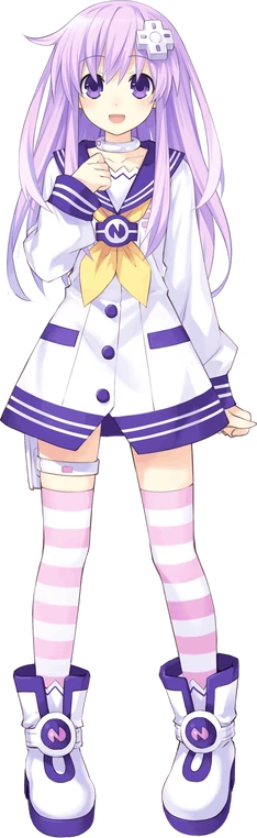 Nepgear | Charactah Account Wiki | Fandom