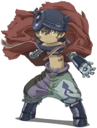 Reg | Charactah Account Wiki | Fandom