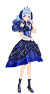 Sakuya Shirayuri | Charactah Account Wiki | Fandom