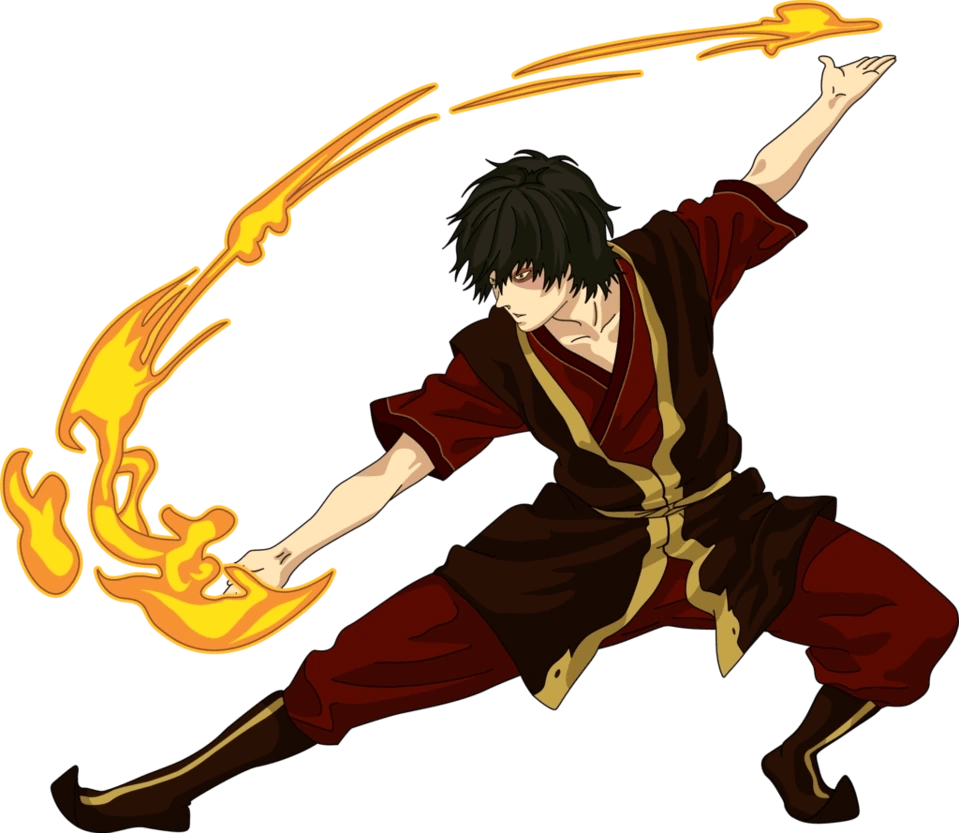 Zuko | Charactah Account Wiki | Fandom