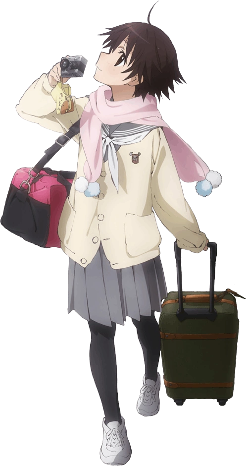 Fuu Sawatari | Charactah Account Wiki | Fandom