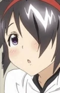 Kimi Satou | Charactah Account Wiki | Fandom