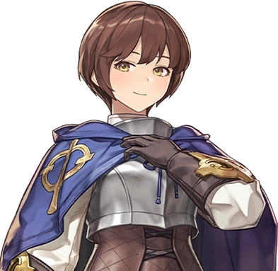 Sarah (Goddess Order) | Charactah Account Wiki | Fandom