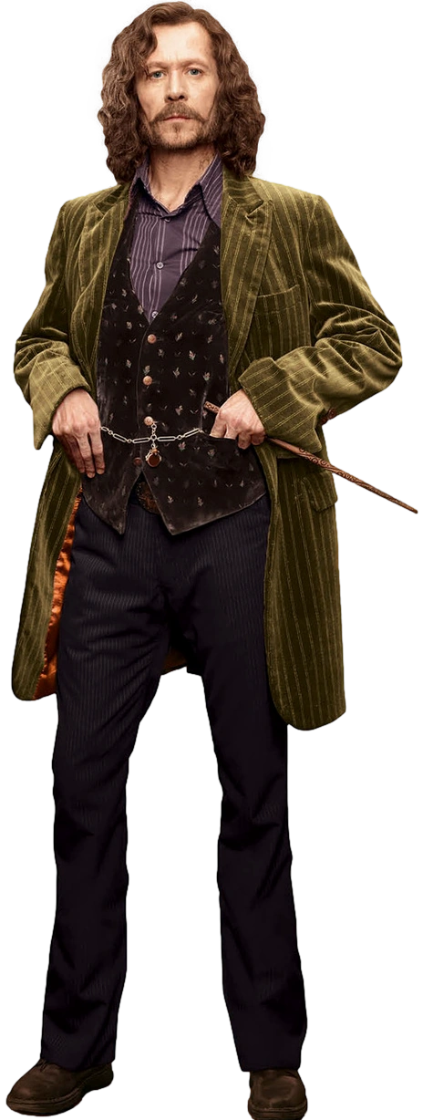 Sirius Black | Charactah Account Wiki | Fandom