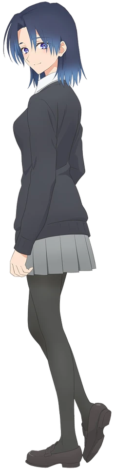 Ai Kamiya | Charactah Account Wiki | Fandom
