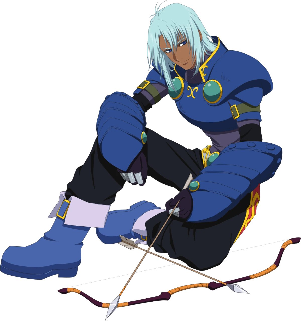 Garr Kelvin | Charactah Account Wiki | Fandom