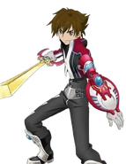 Kor Meteor | Charactah Account Wiki | Fandom