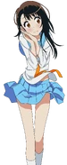 Kosaki Onodera | Charactah Account Wiki | Fandom