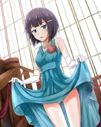 Noct Leaflet | Charactah Account Wiki | Fandom