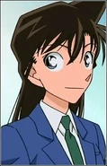 Ran Mouri | Charactah Account Wiki | Fandom