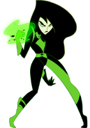 Shego | Charactah Account Wiki | Fandom