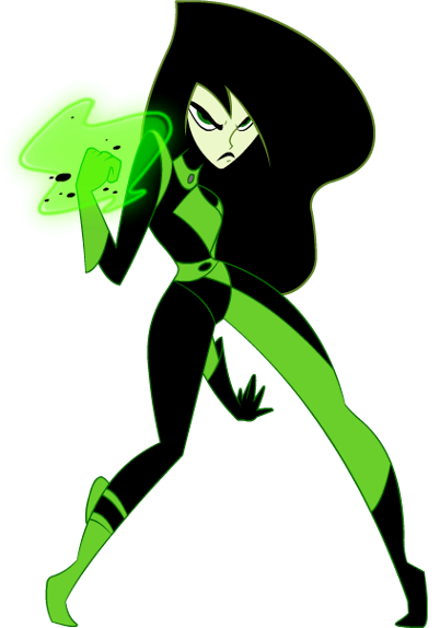 Shego | Charactah Account Wiki | Fandom