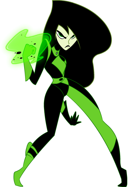 Shego | Charactah Account Wiki | Fandom
