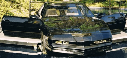 KITT | Charactah Account Wiki | Fandom