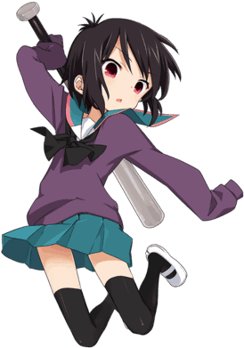 Tooru Ichii | Charactah Account Wiki | Fandom