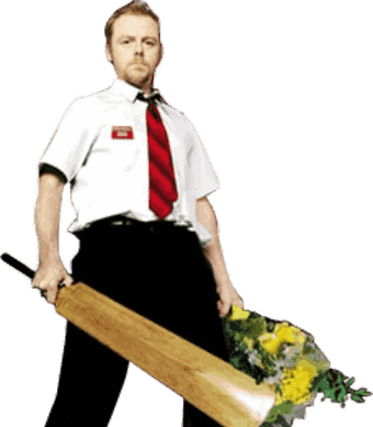 Shaun Riley | Charactah Account Wiki | Fandom