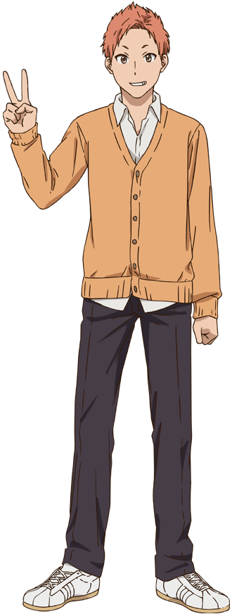 Tatsumi Tanabe Charactah Account Wiki Fandom