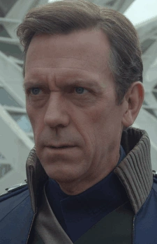 David Nix | Charactah Account Wiki | Fandom