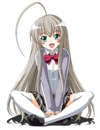 Nyaruko | Charactah Account Wiki | Fandom