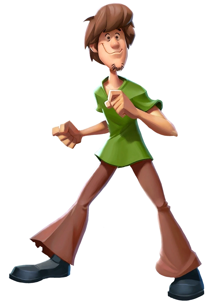 Shaggy Rogers | Charactah Account Wiki | Fandom