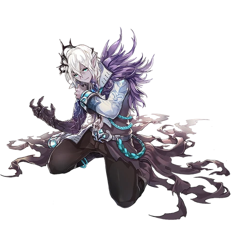Dimael | Charactah Account Wiki | Fandom