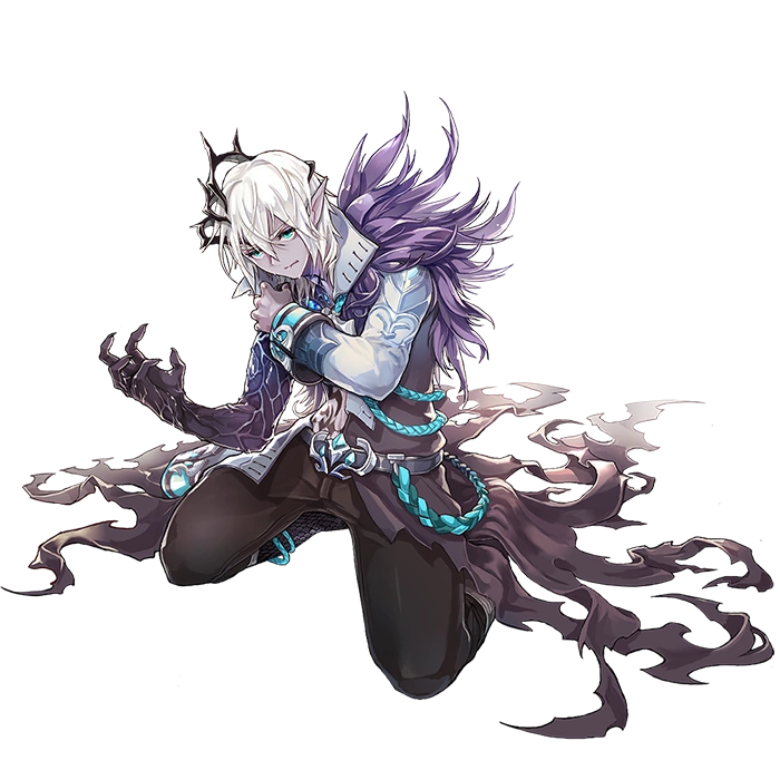 Dimael | Charactah Account Wiki | Fandom