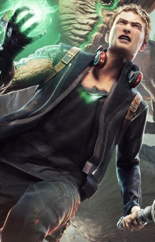 Drew (Scalebound) | Charactah Account Wiki | Fandom