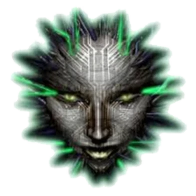 SHODAN | Charactah Account Wiki | Fandom