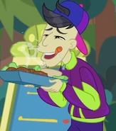Cranky Doodle | Charactah Account Wiki | Fandom