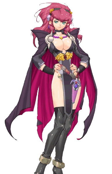 Dora (Queen's Blade) | Charactah Account Wiki | Fandom