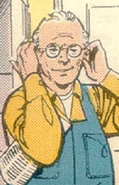 Jonathan Kent | Charactah Account Wiki | Fandom