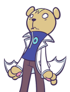 Risukuma | Charactah Account Wiki | Fandom