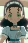 Flora Skybloom | Charactah Account Wiki | Fandom