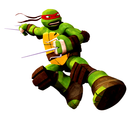Raphael (TMNT 2012) | Charactah Account Wiki | Fandom