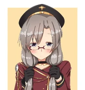Koln (Azur Lane) | Charactah Account Wiki | Fandom